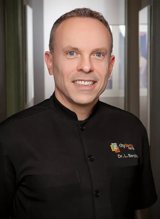 Meet Our Danforth Dental Team | City Dental Center